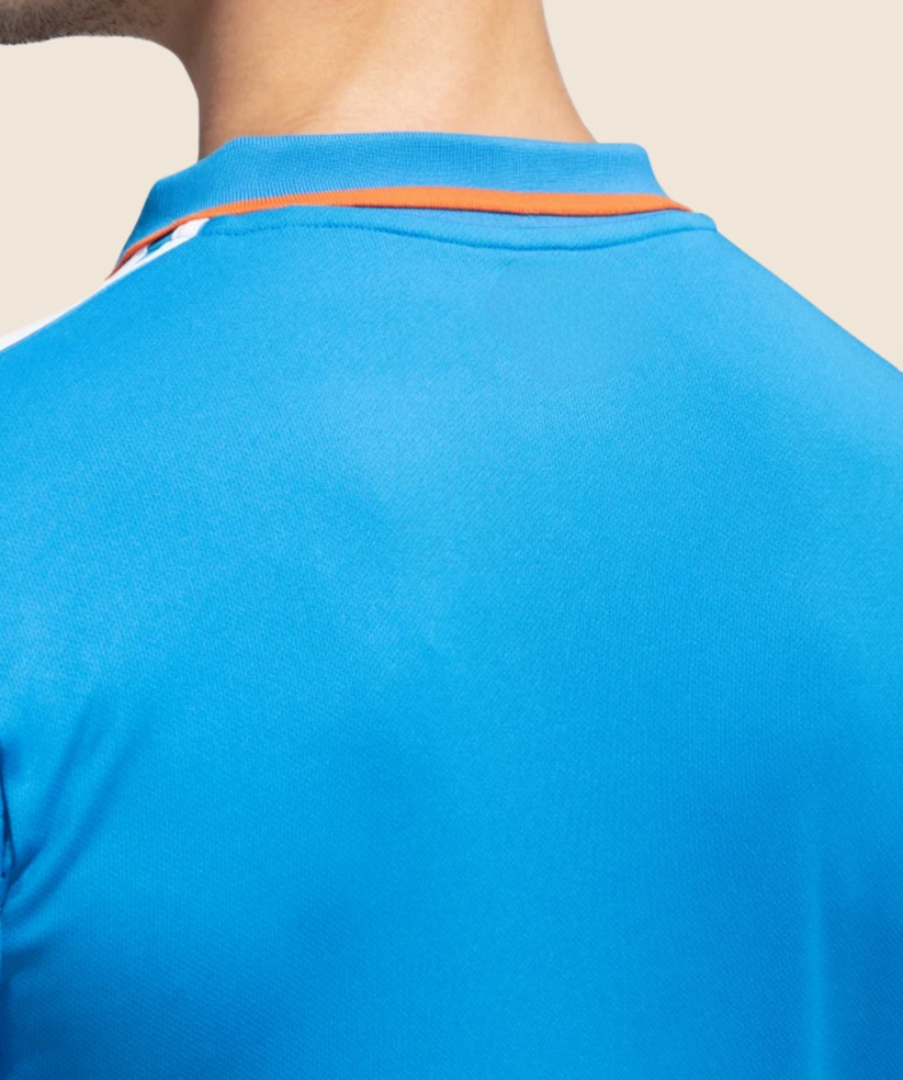 Rohit Sharma Indian cricket signature Edition Jersey 2023 Player-Editi ...