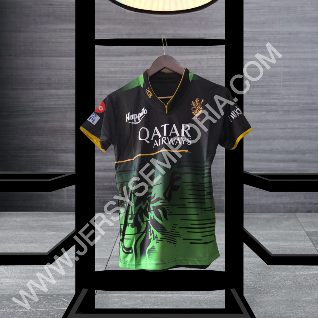customized RCB jerseys – Jerseys Emporia